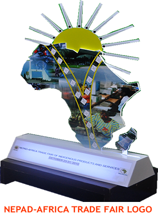 AFRICAN TRADE CENTER (Centre du Commerce Africaine)